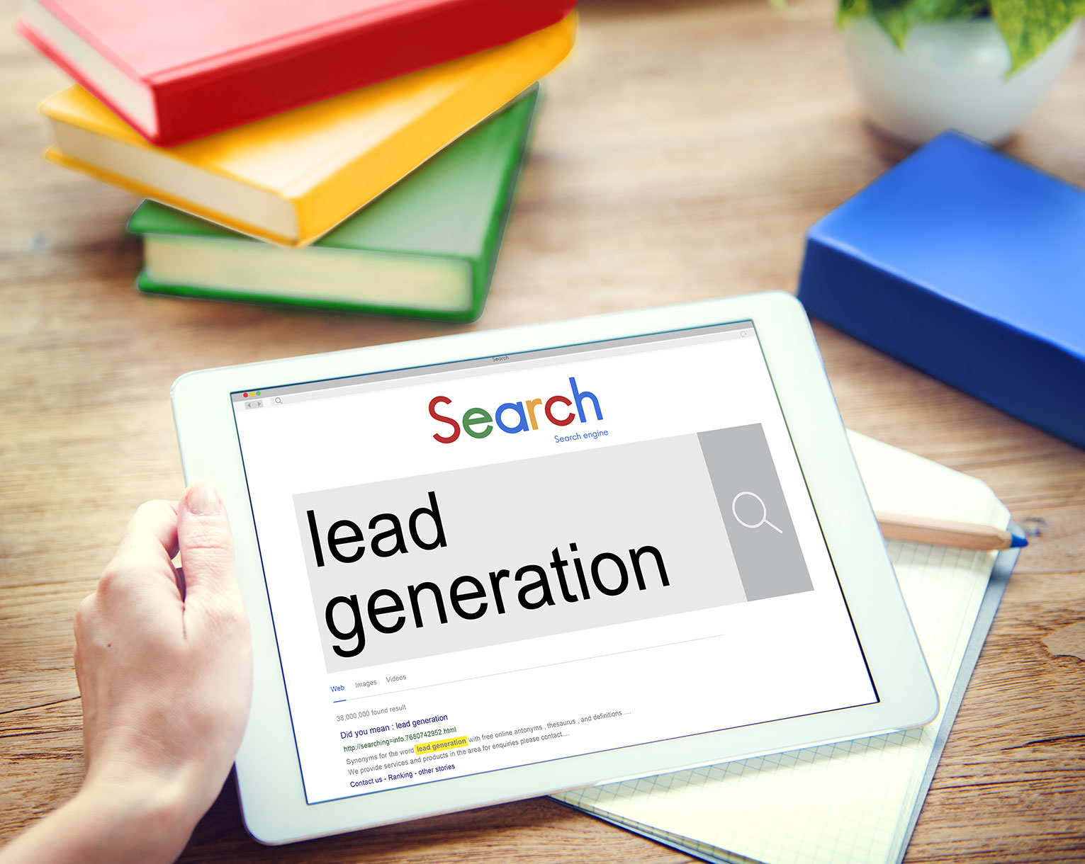 Shifting Lead Generation Strategies during COVID-19 - Alep Digital